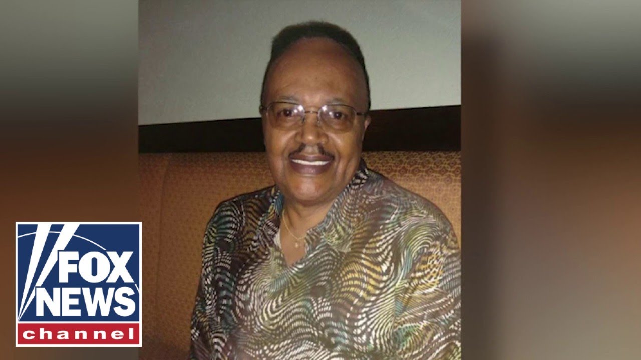 Guilty verdict reached in murder of retired St. Louis police chief ...