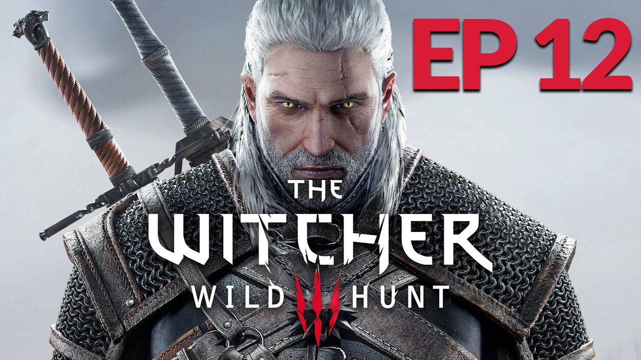 THE WITCHER 3 | PC | Capitulo 12 "SKELLIGE, HOLA YENNEFER" 🔥 - YouTube