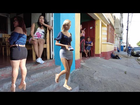 Avoid this Street Guatemala La Terminal Zona 4 (Dangerous)🇬🇹