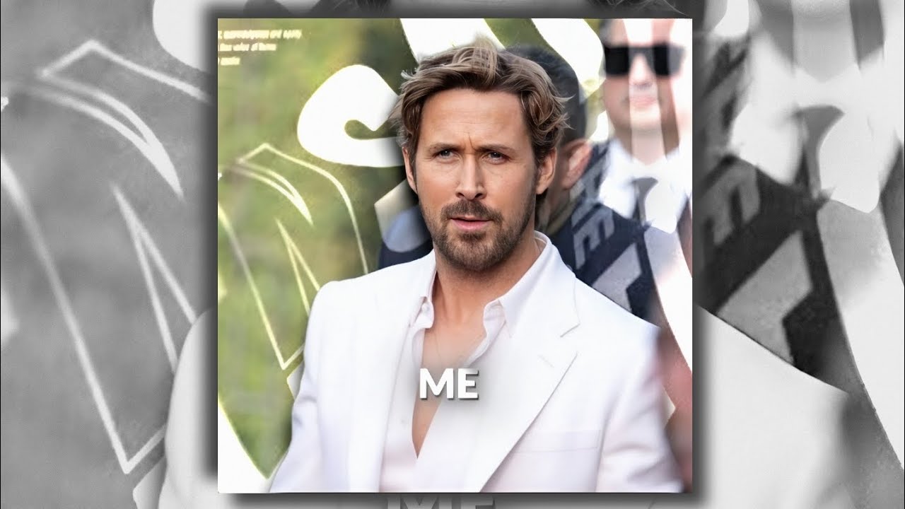 RYAN GOSLING || LITERALLY ME - YouTube