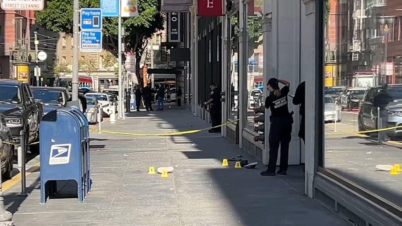 49ers' Ricky Pearsall shooting: Teen suspect facing attempted murder ...