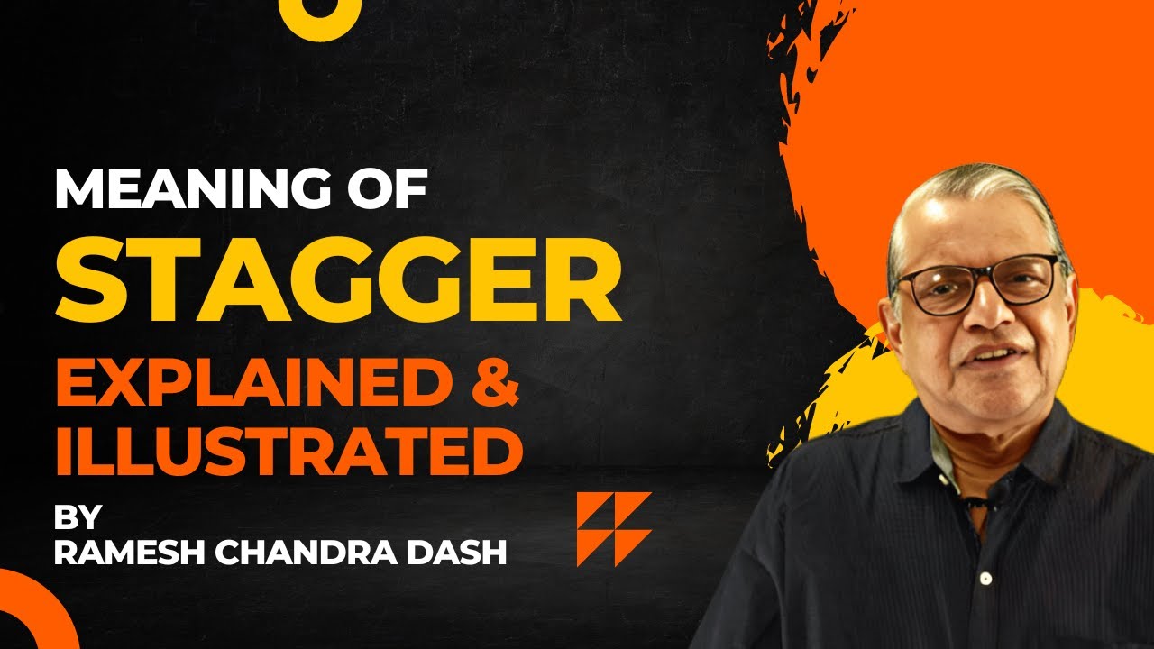 Meaning Of Stagger Explained And Illustrated YouTube meaning-of-stagger-explained-and-illustrated-youtube