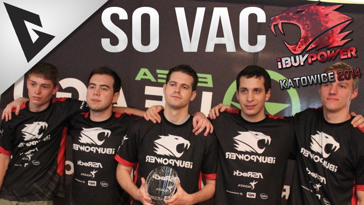 Entenda o que aconteceu com a iBUYPOWER - YouTube