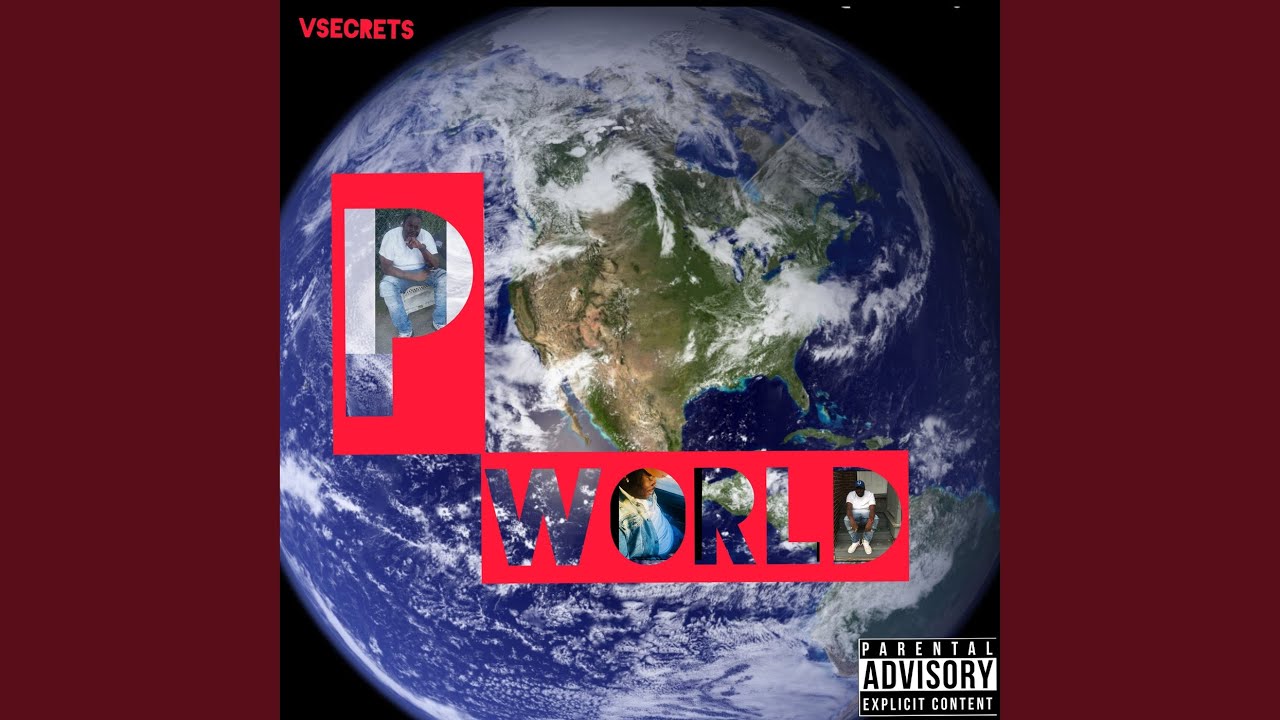 P World - YouTube