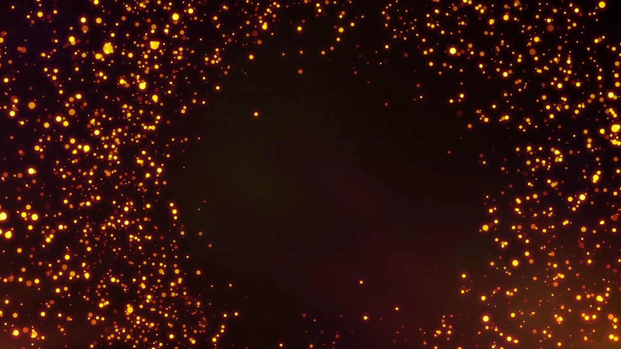 Spinning Fire Embers Ring | Free Animation Loop Background - YouTube