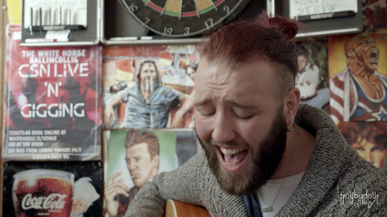 Mark Aherne - Tiny Creatures - YouTube