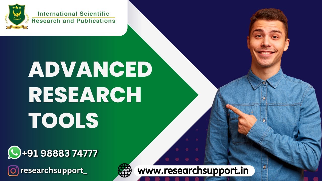 Advanced research tools#researchtools - YouTube