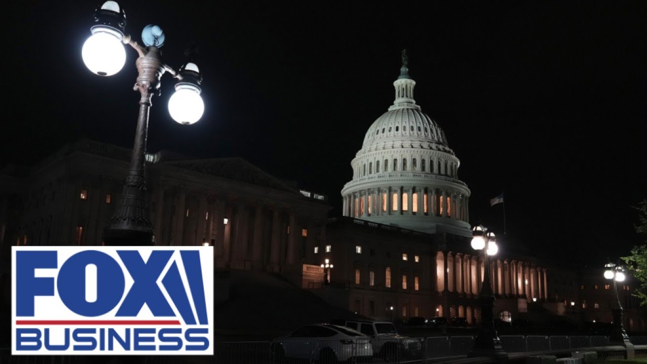 This bill is giving back to American families, says John Carney - YouTube