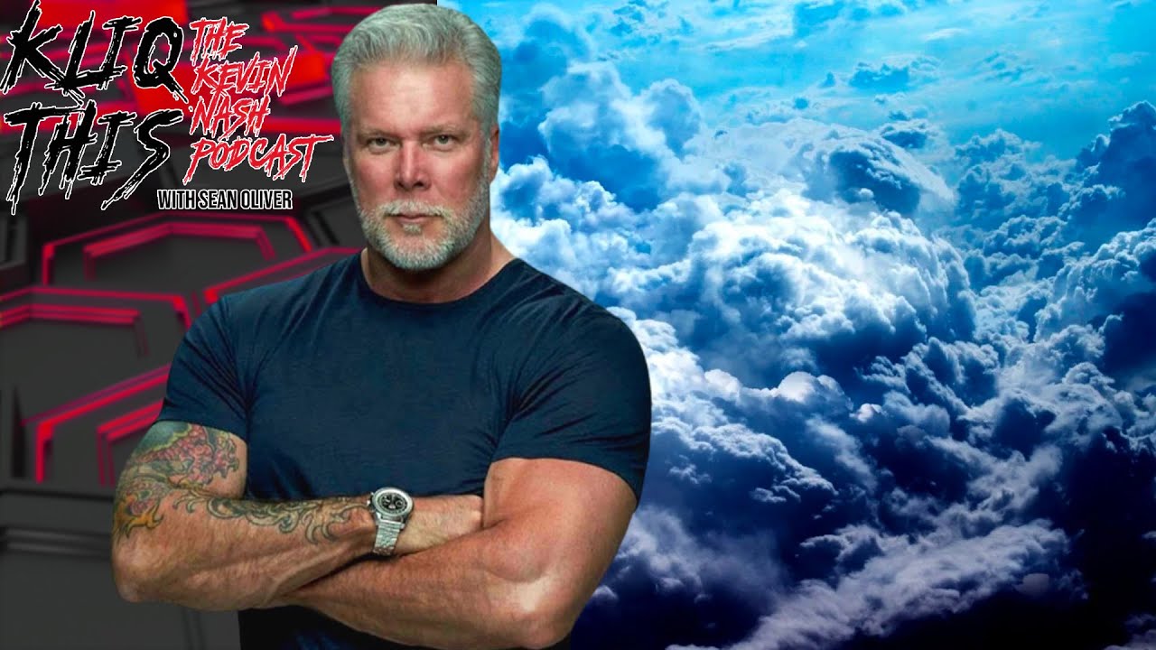 Kevin Nash on how he's coping | Day 14 - YouTube