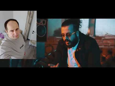 BARIŞ ÇAKIR Velet - Yanıyor Feat Iskhee Official Video