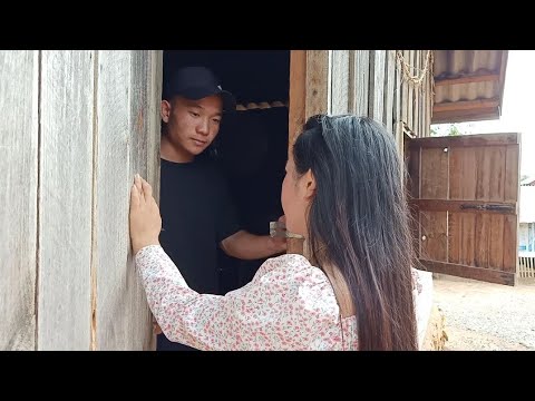 Niam txiv tuag tsi muaj ntxa tub yuav nyab tsi muaj tu xav nta#12 - YouTube