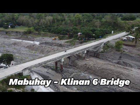 Mabuhay - Klinan 6 Bridge Barangay Mabuhay General Santos City Gensan ...