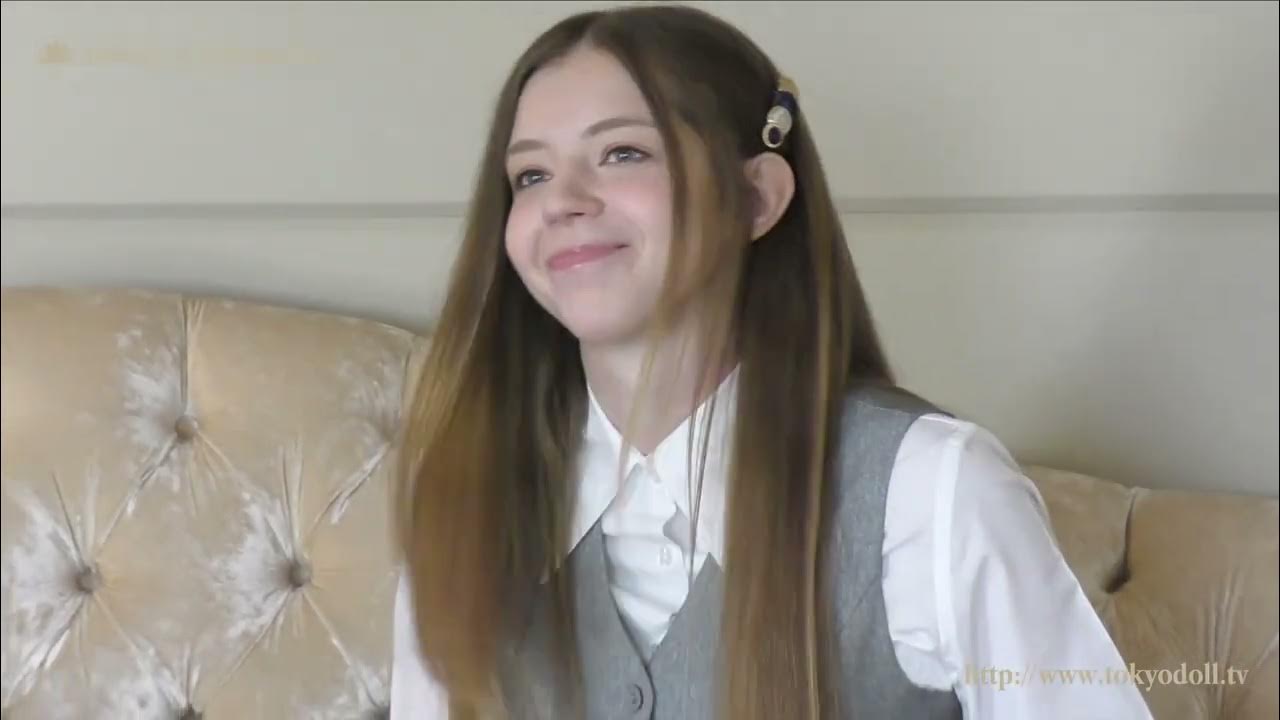 LeylaK MKG001 - YouTube