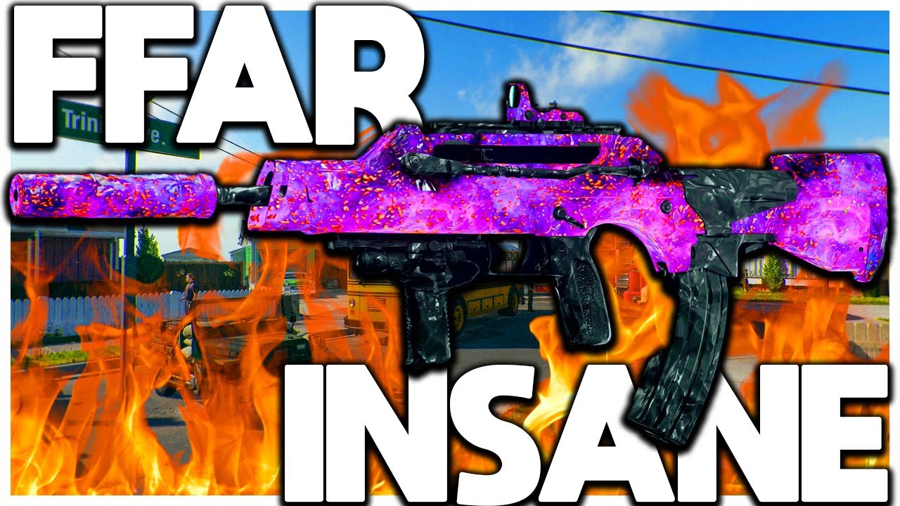 The FFAR Is Back And Its INSANE! | Black Ops 6 FFAR 1 GAMEPLAY - YouTube