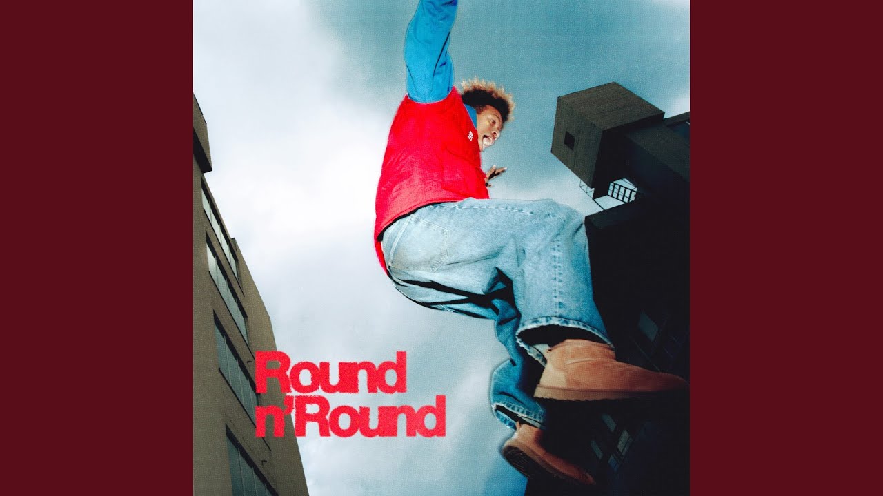 Round N Round - YouTube