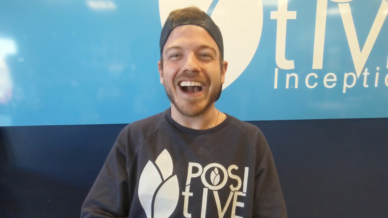 The Positive Inception - V37: Wake up the hero - YouTube