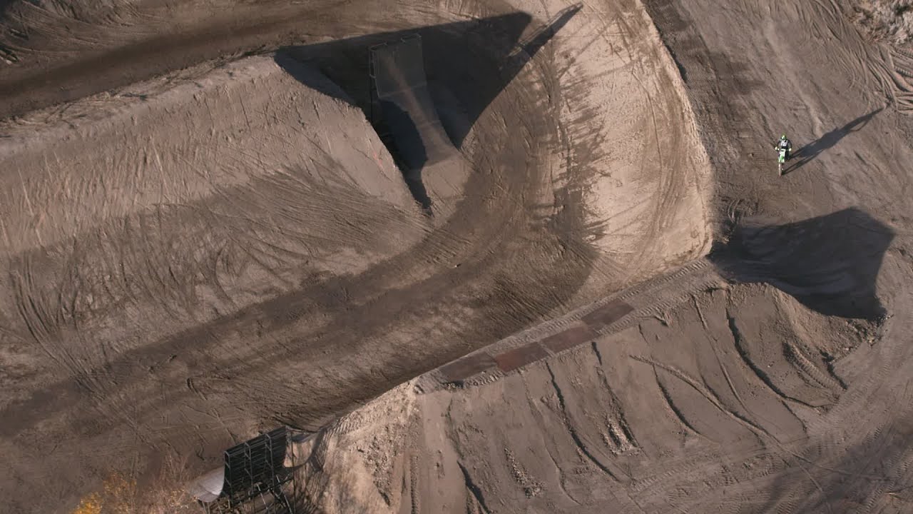 Slayground 2 | "Slaying Pipe" Teaser | TransWorld Motocross - YouTube