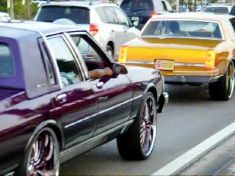 plies car show part 4 - YouTube