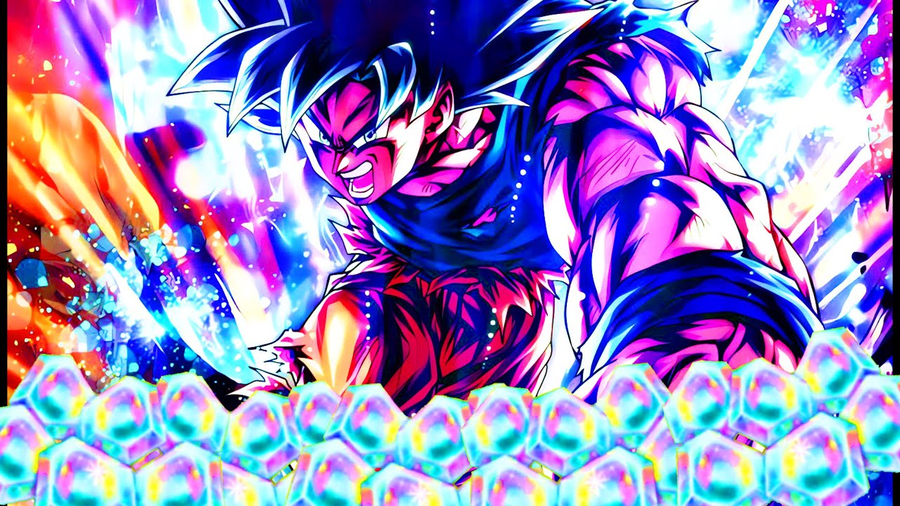 WOW, THESE WENT PRETTY WELL! SUMMONS FOR THE NEW LF REVIVAL SSGSS INTO ...