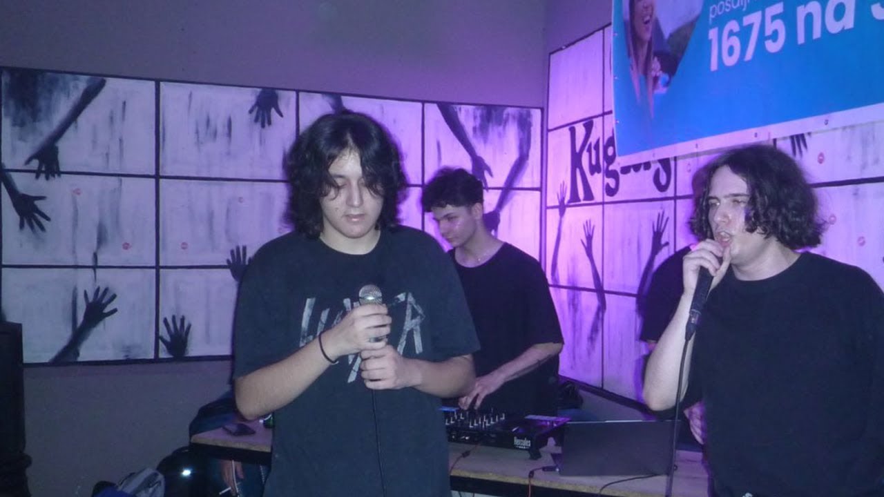 PAKLA SPIDA PRVI NASTUP (UZIVO 21.07.2024.) - YouTube