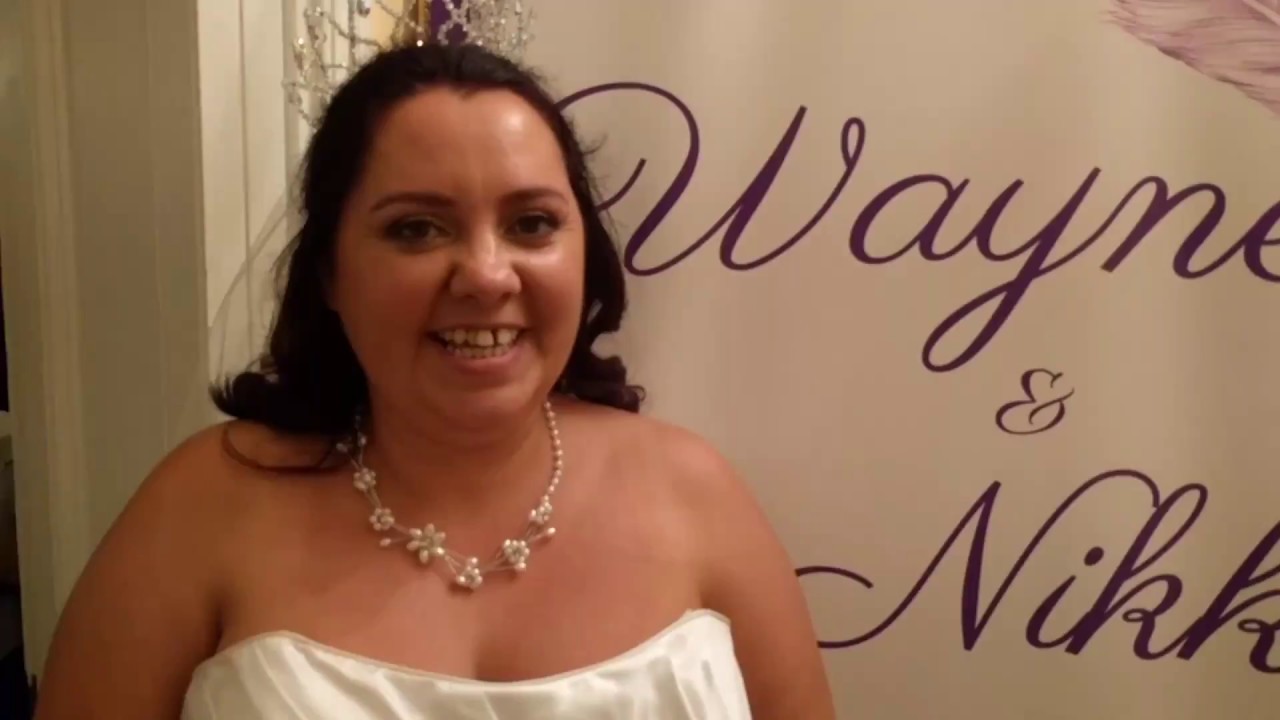 Nikki reviews Wedding at Springfield House Hotel Pilling of Cumbria ...