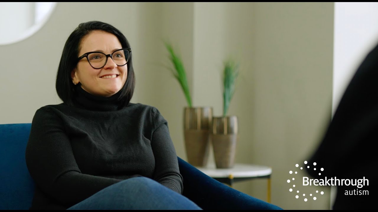 “Watching her enjoy life, it fills my soul.” | ABA Successes | Amy ...