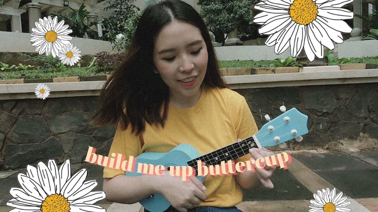 Build Me Up Buttercup - Cover - YouTube