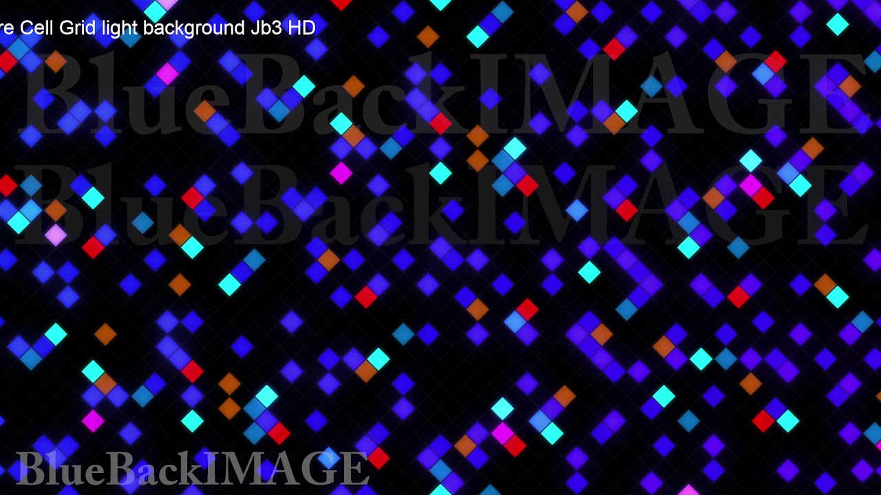 Square Cell Grid light illumination background Square Cell Grid light ...