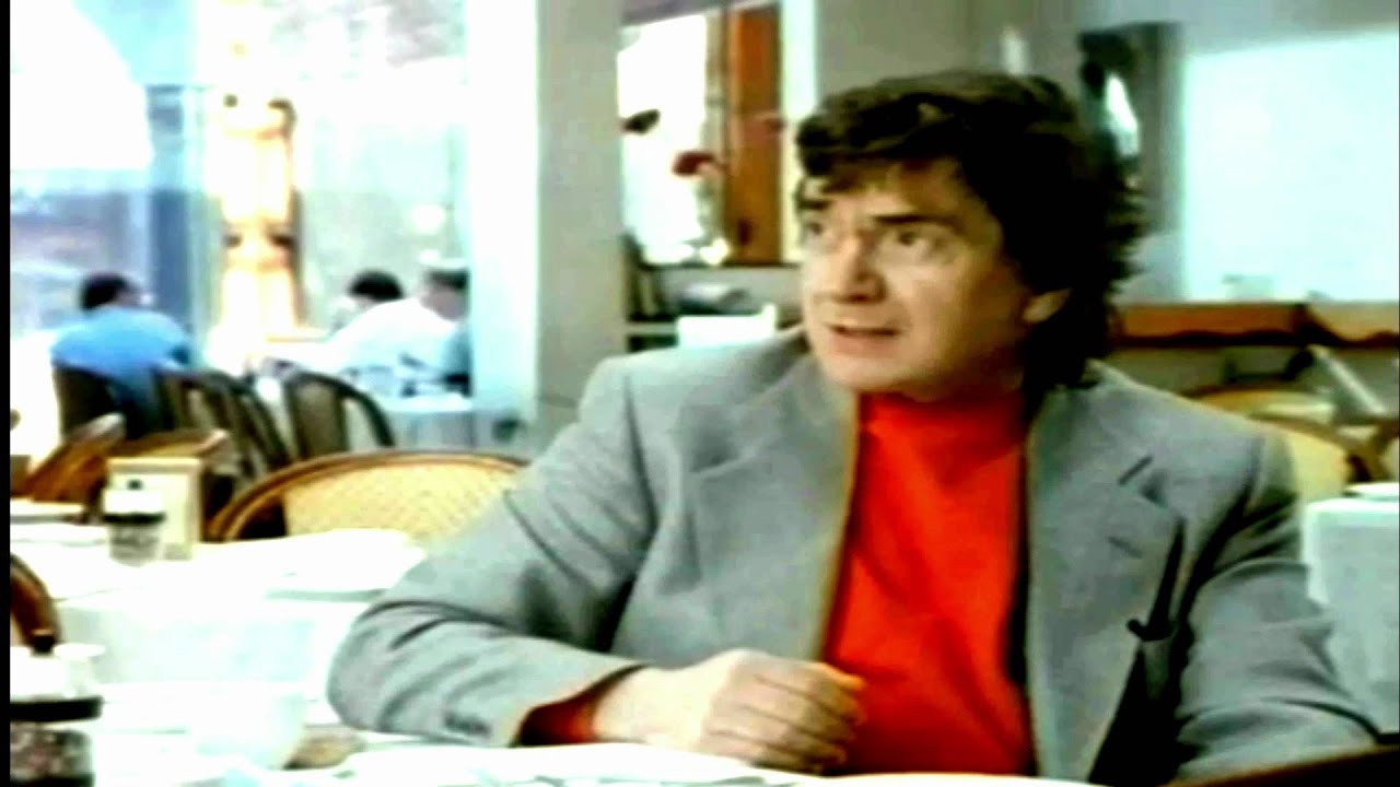 The Disappearance of Kevin Johnson 1996 TRAILER Movie - YouTube