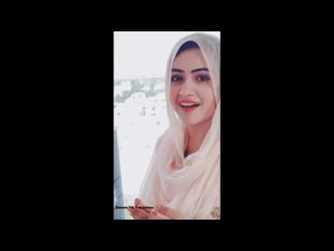 Seher Hayat tik tok videos Collection