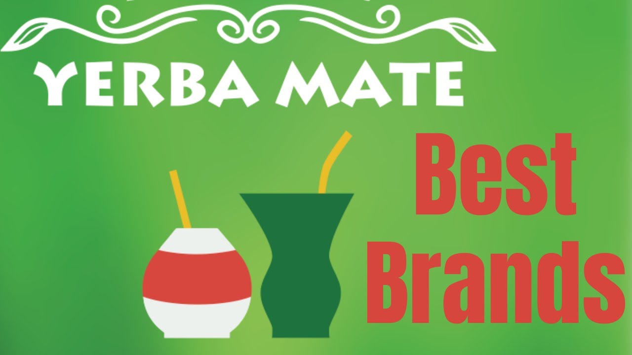 Yerba Mate Top Brands: The Best Yerba Mate Brands from South America ...