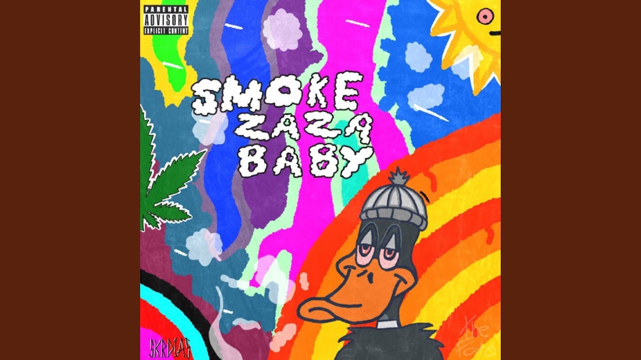 smoke zaza - YouTube