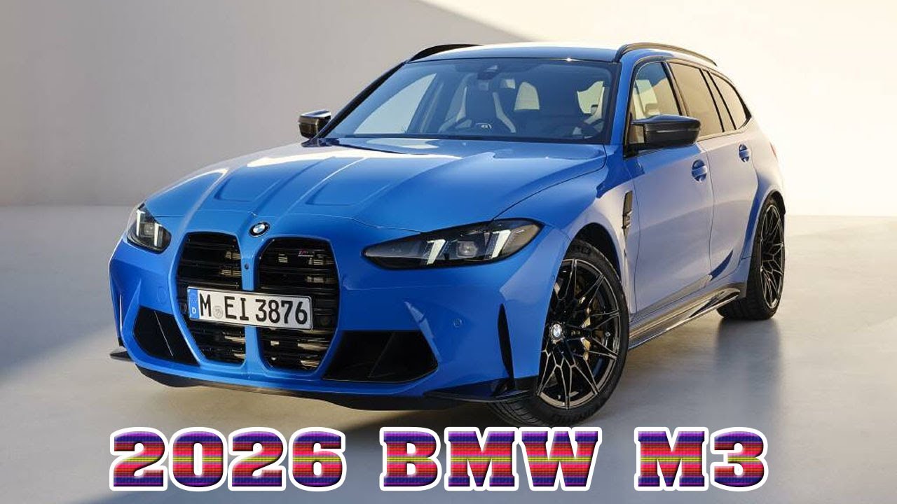 2026 bmw m3 cs touring | 2026 bmw m340i | 2026 bmw m340 | 2026 bmw m3 ...