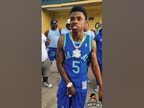 Zillionaire Doe Southside Da Realist BTS Video shoot #Southside#dallas#bigtuck#texas#rap - YouTube