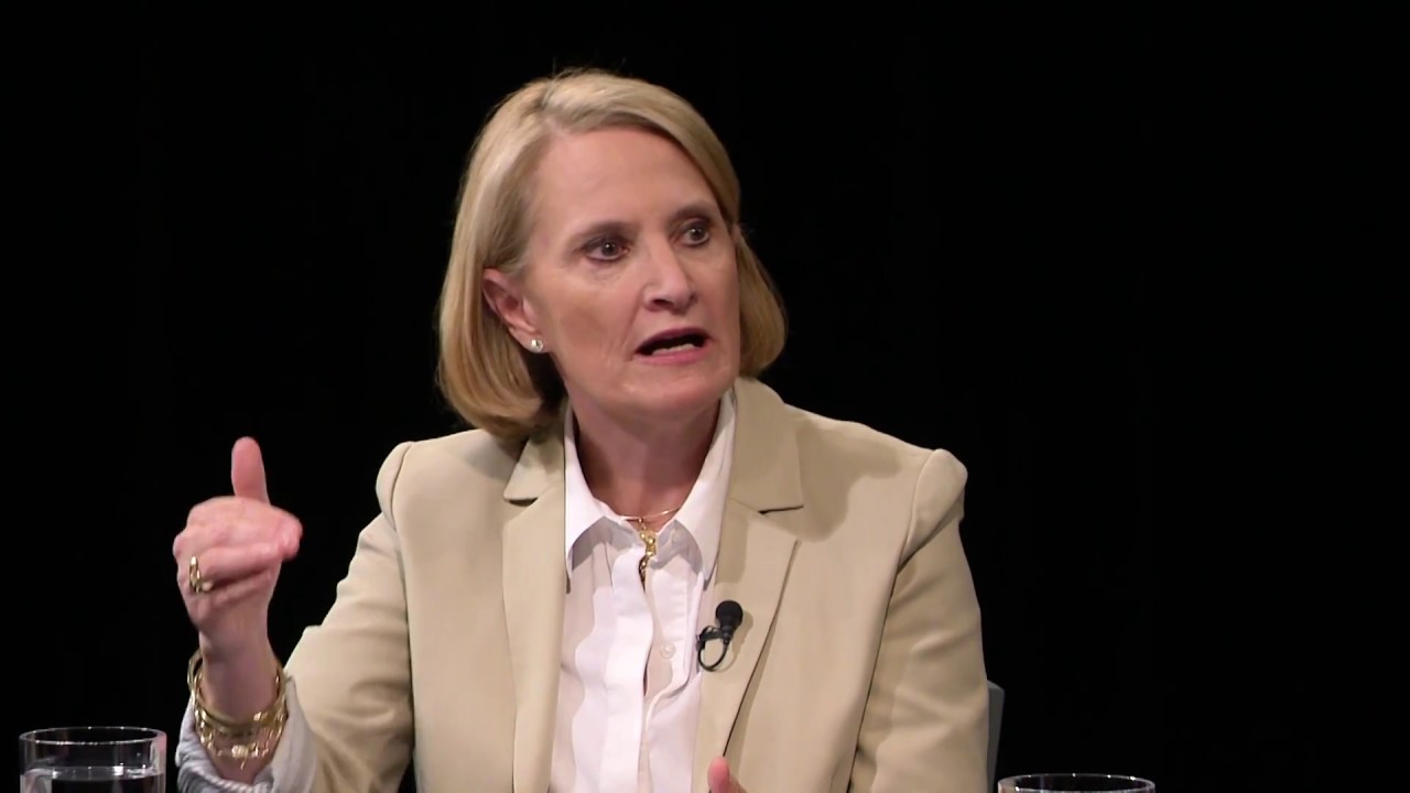 Impact Pasadena: Jennifer DeVoll, Part 2 - YouTube