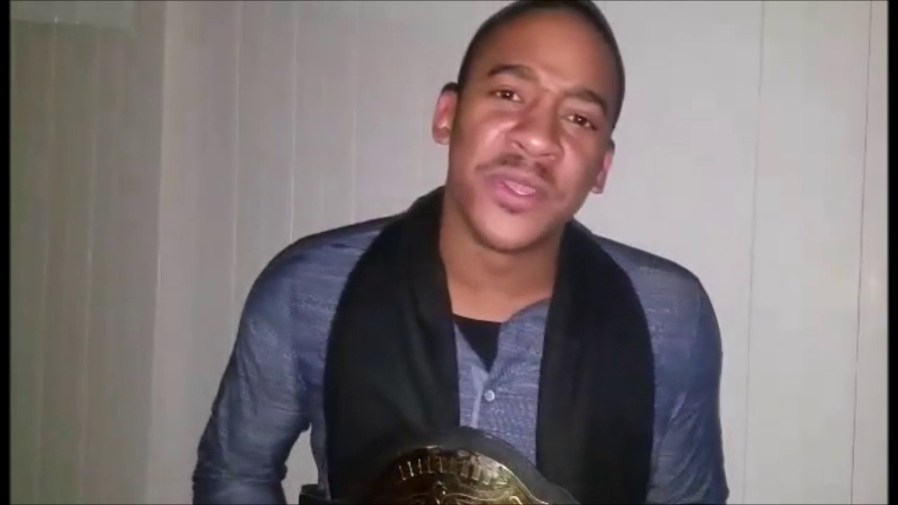 Tier 1 Champion Mr. Darius Carter Looks to Dominate Dojo Wars - YouTube