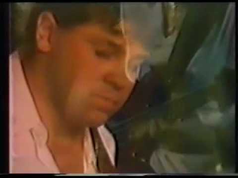 Kenny Pearson Powerband. - YouTube