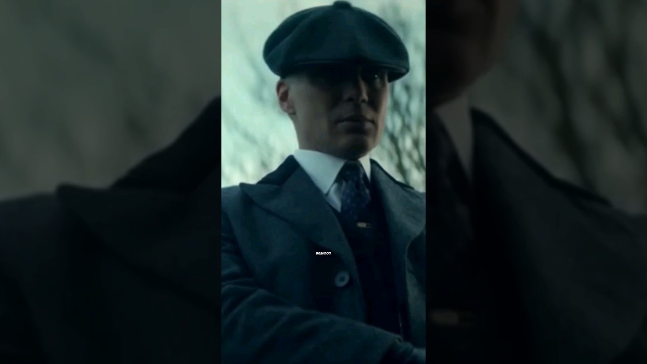 Barney Thompson Snipe |Peaky Blinders 💥 #tommyshelby #peakyblindersedit ...