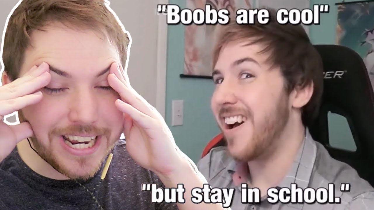 ALL THE CRINGIEST STUFF I SAY AND MORE - Noble Reacts to Quality Noble ...
