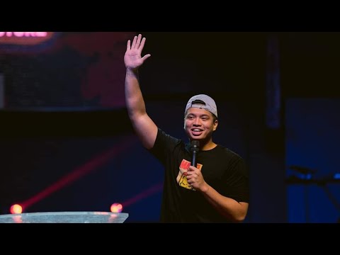 #INVADE2020: Jericho Arceo - YouTube