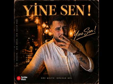 Yine Sen ! _ Mr.G feat Umayana