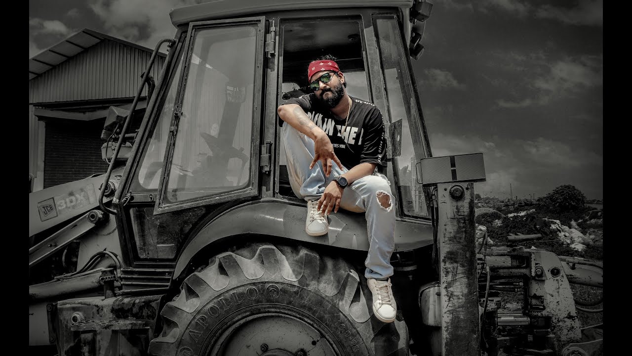 Nakli Shot | PRINCE | Prod by Ozaan | Official video|Mangalore - YouTube