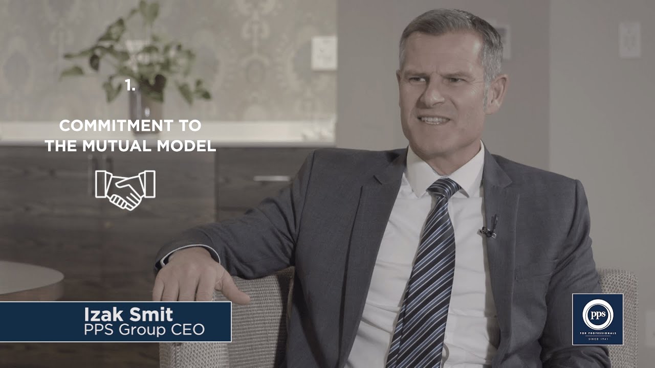 Interview with PPS Group CEO and CFO on 2019 achievements - YouTube
