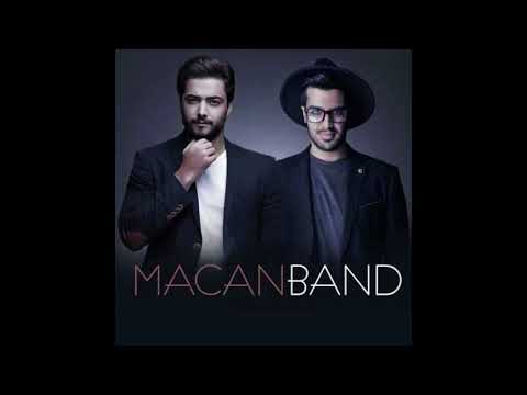 Macan Band - Harbar in Daro (ماکان بند - هر بار این درو)