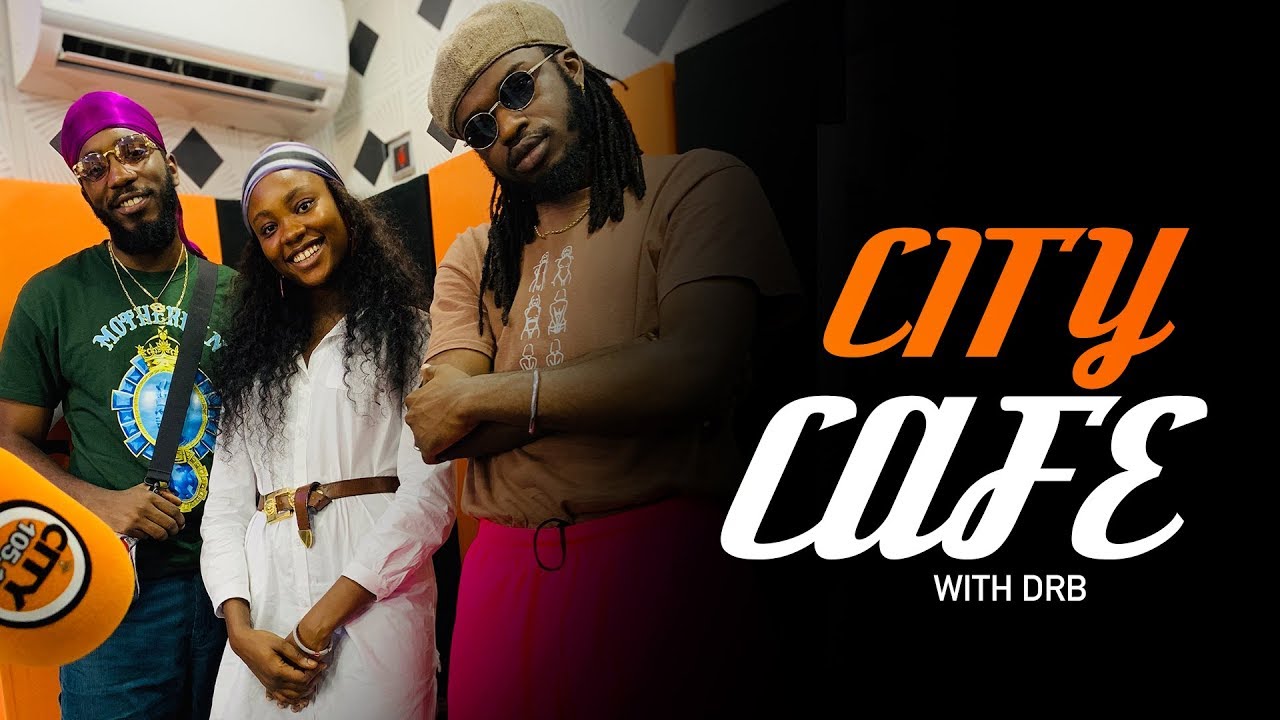 BOJ & Teezee: Origin of ALTE movement,DRBLasgidi & upcoming documentary ...