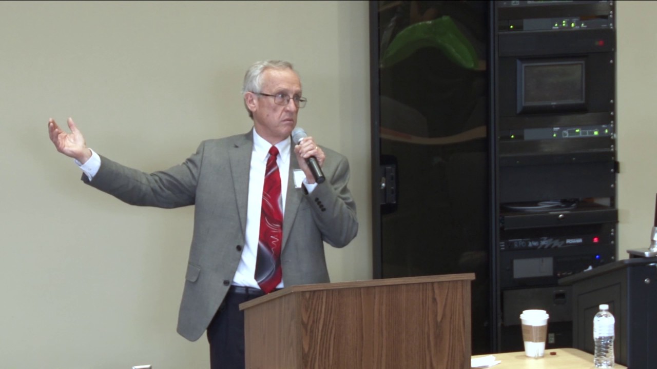 Robert Giguere of Igenex, Inc. - Q&A - 2017 Lyme Conference - YouTube