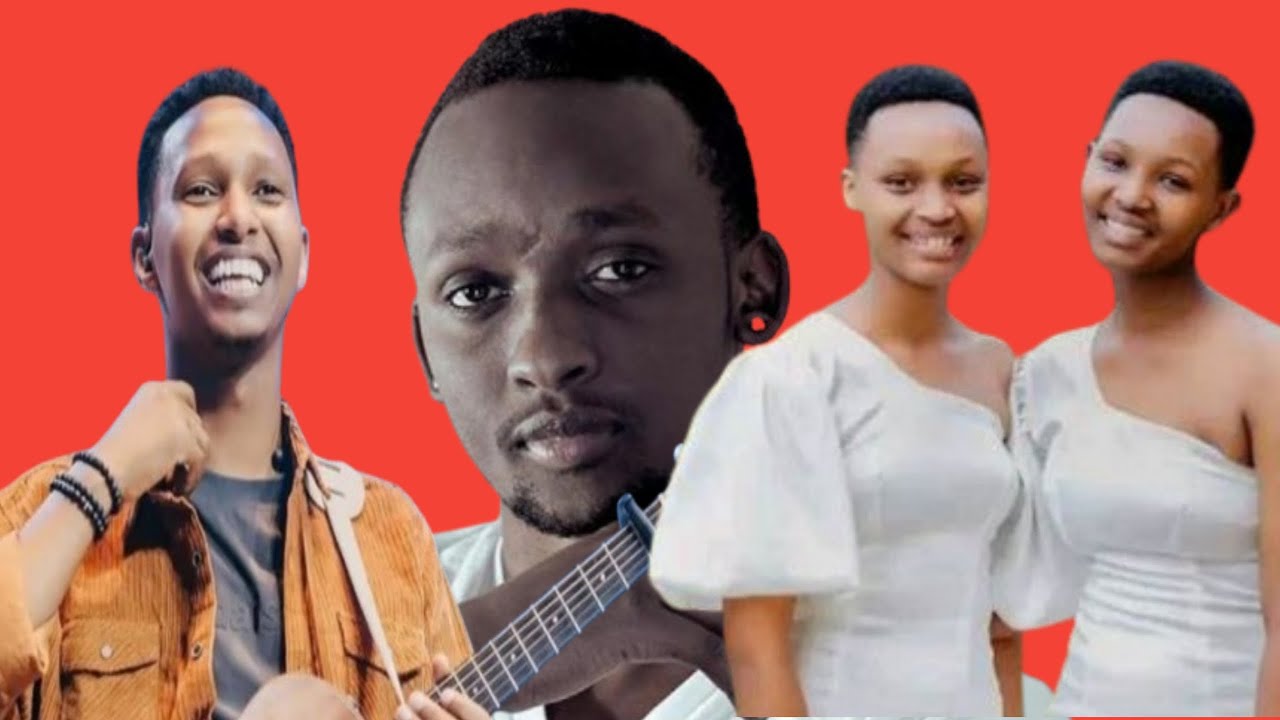 BEST OF GOSPEL RWANDA MIX 2025 BY DJ JIZO - YouTube