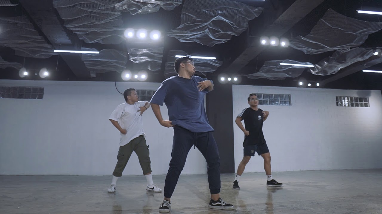 ZERO Studio PH | 16B - James Reid by Adam Alonzo - YouTube