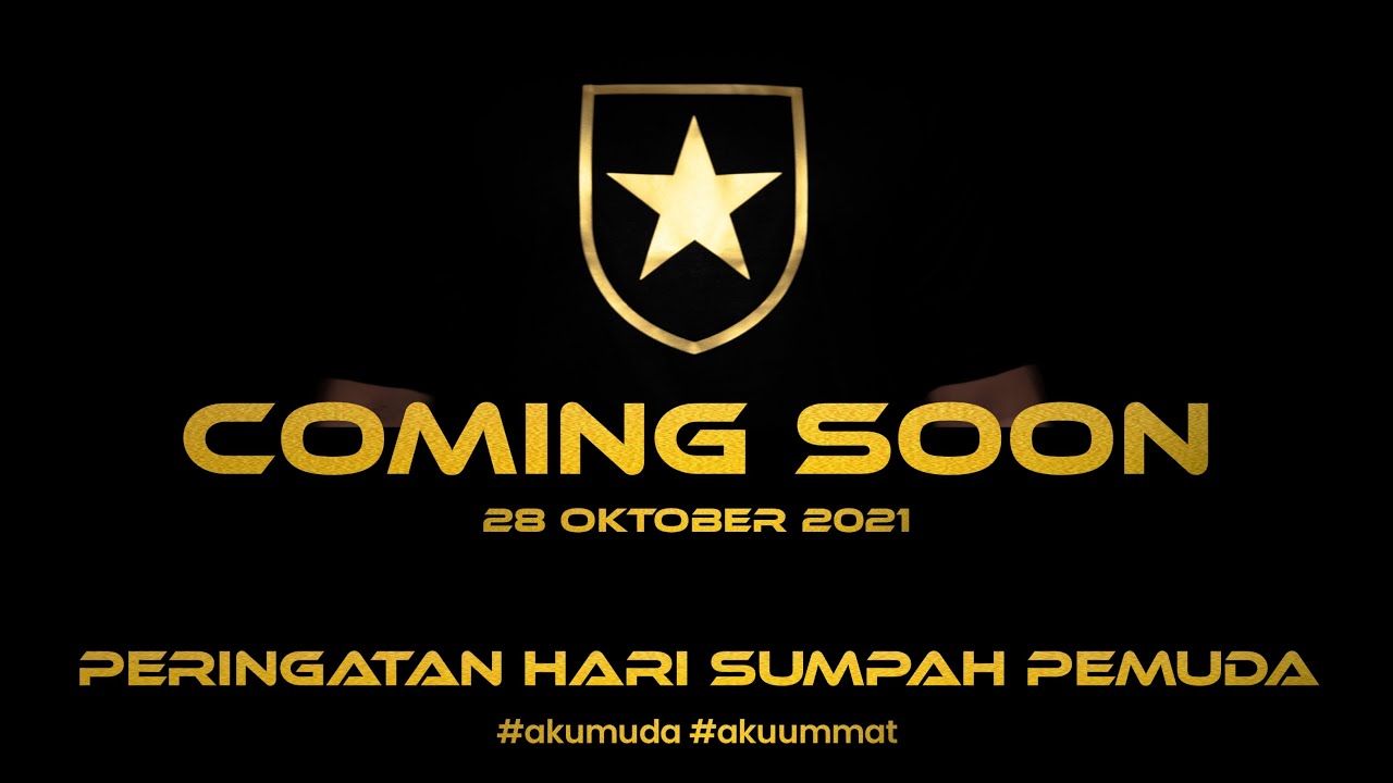 Teaser #AKUMUDA #AKUUMMAT #LawanKezaliman - YouTube