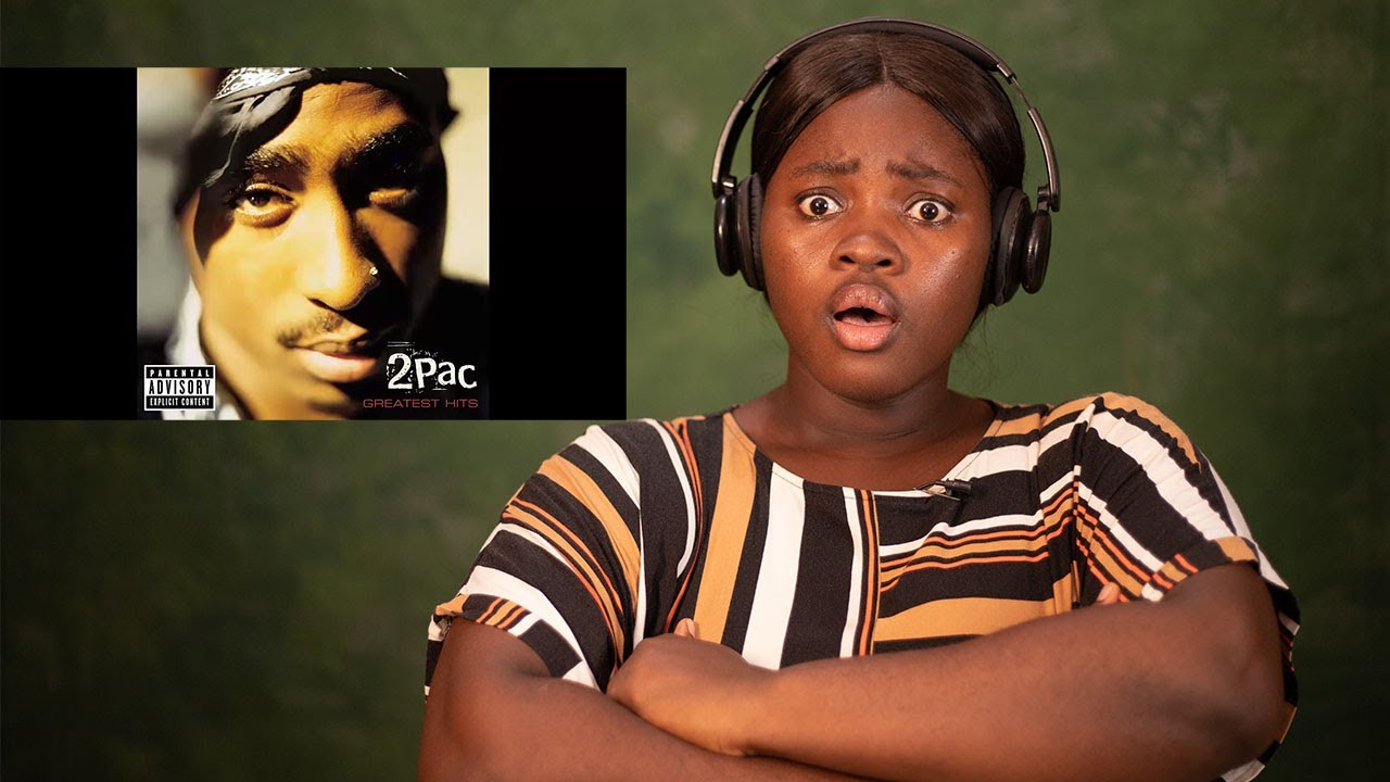 2Pac Changes Official Music Video ft Talent REACTION!!!😱 - YouTube